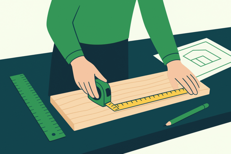 How to Calculate Linear Feet the Easy Way - CalculatorPress