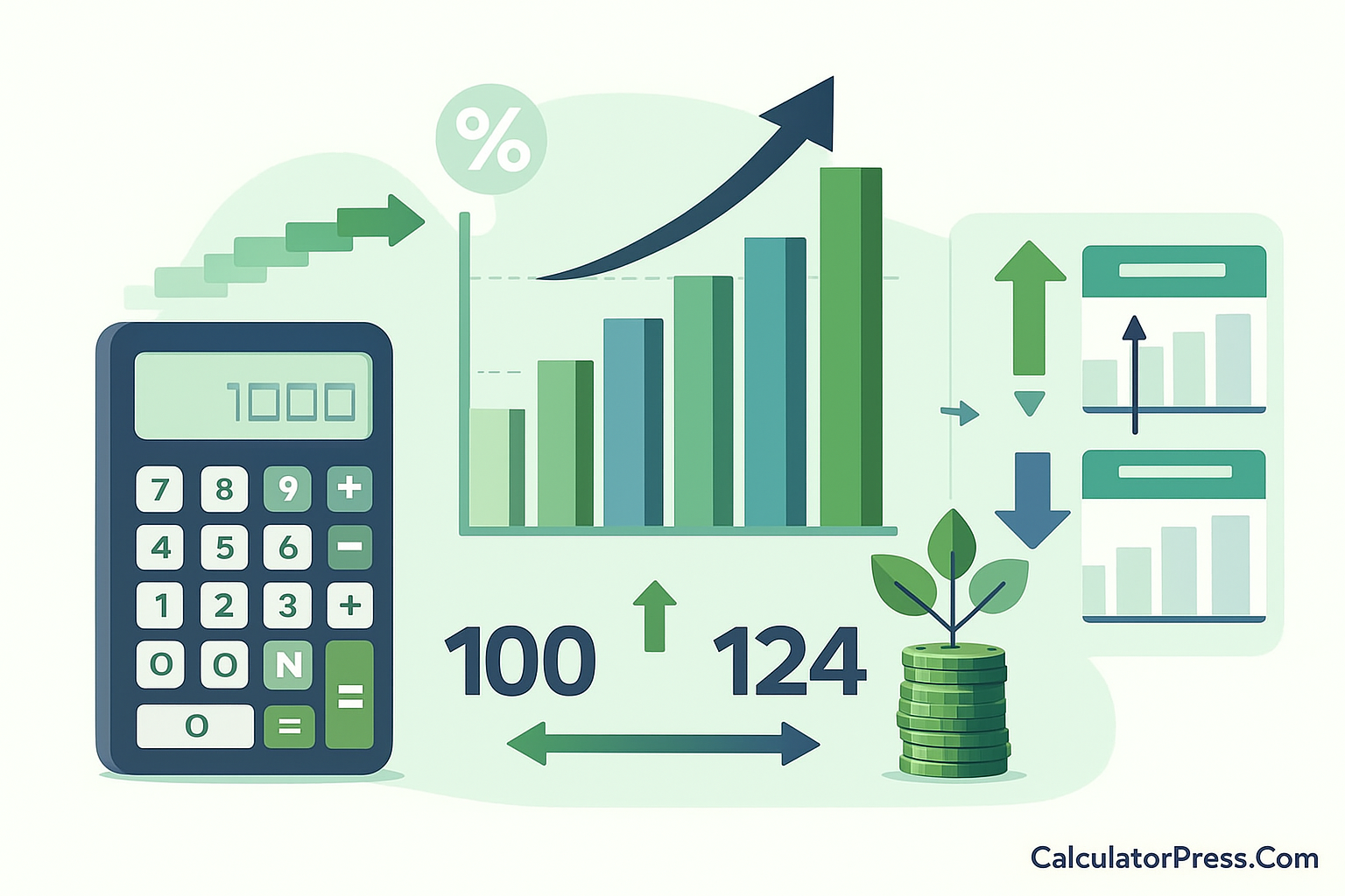 How to Calculate Blended Rate for Loans and Interest Costs Effectively ...