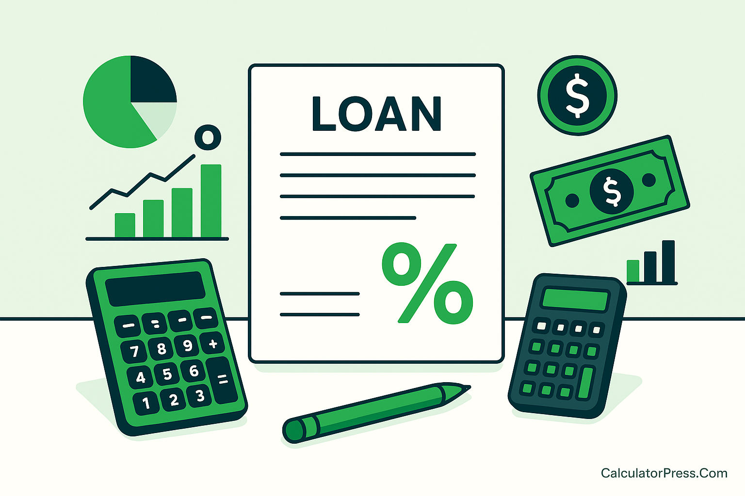 How to Calculate Blended Rate for Loans and Interest Costs Effectively ...